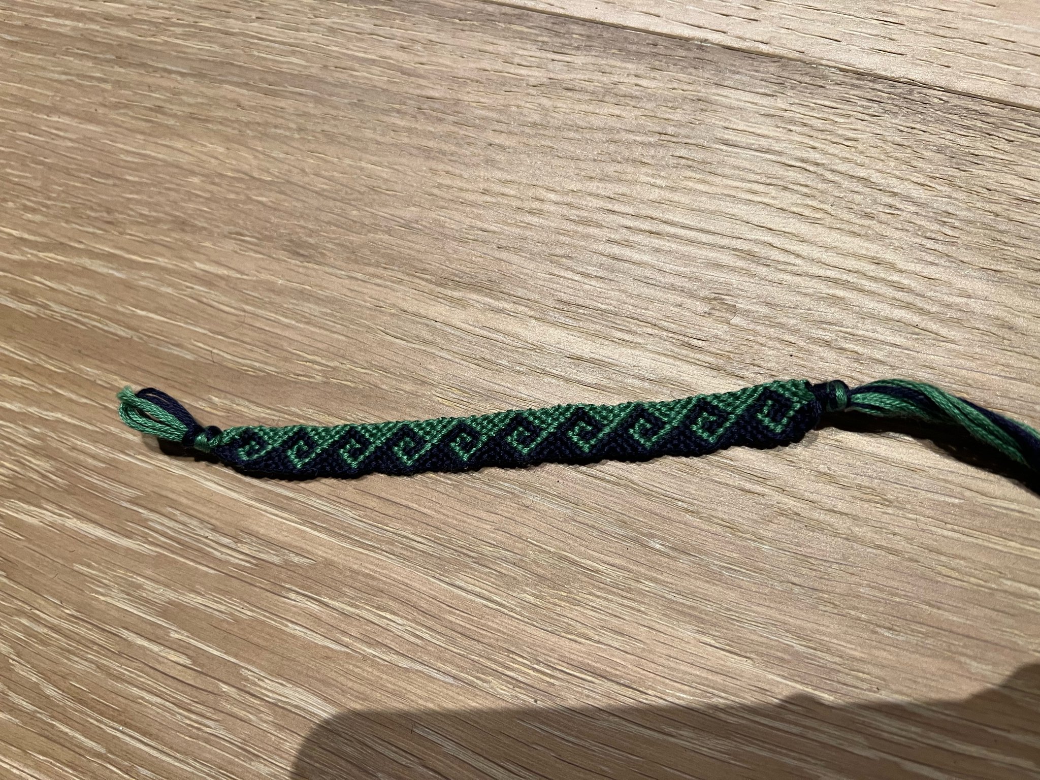 Normal pattern #151353 | BraceletBook