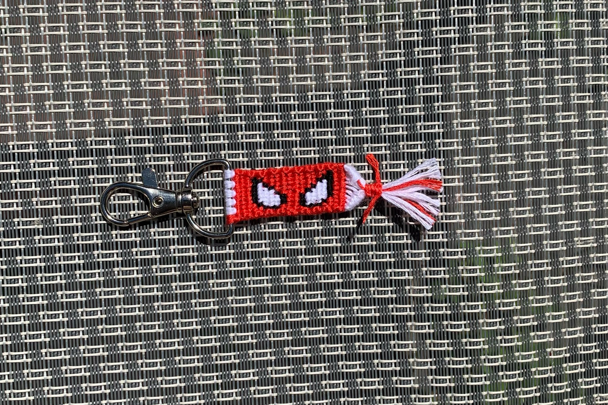 Alpha pattern #56567 variation #286618 | BraceletBook