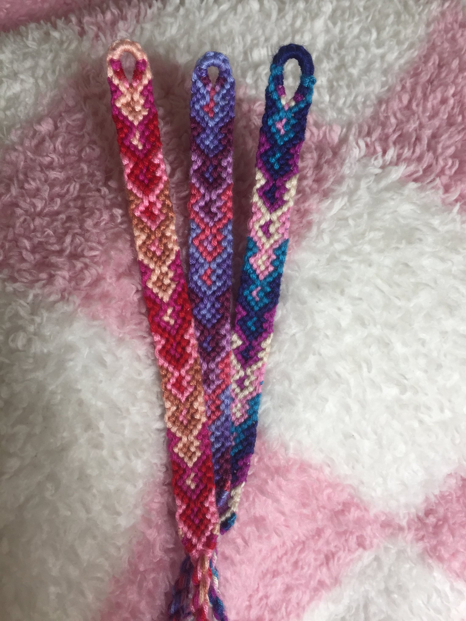 Normal pattern #173487 | BraceletBook