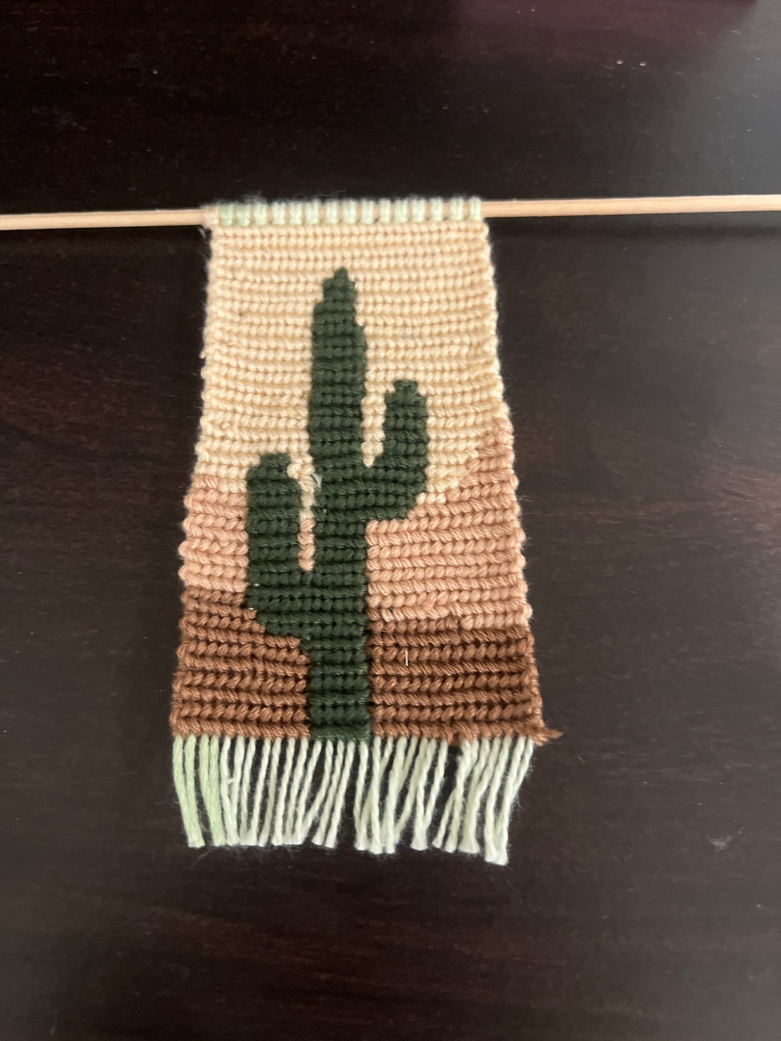 Alpha pattern #41467 | BraceletBook