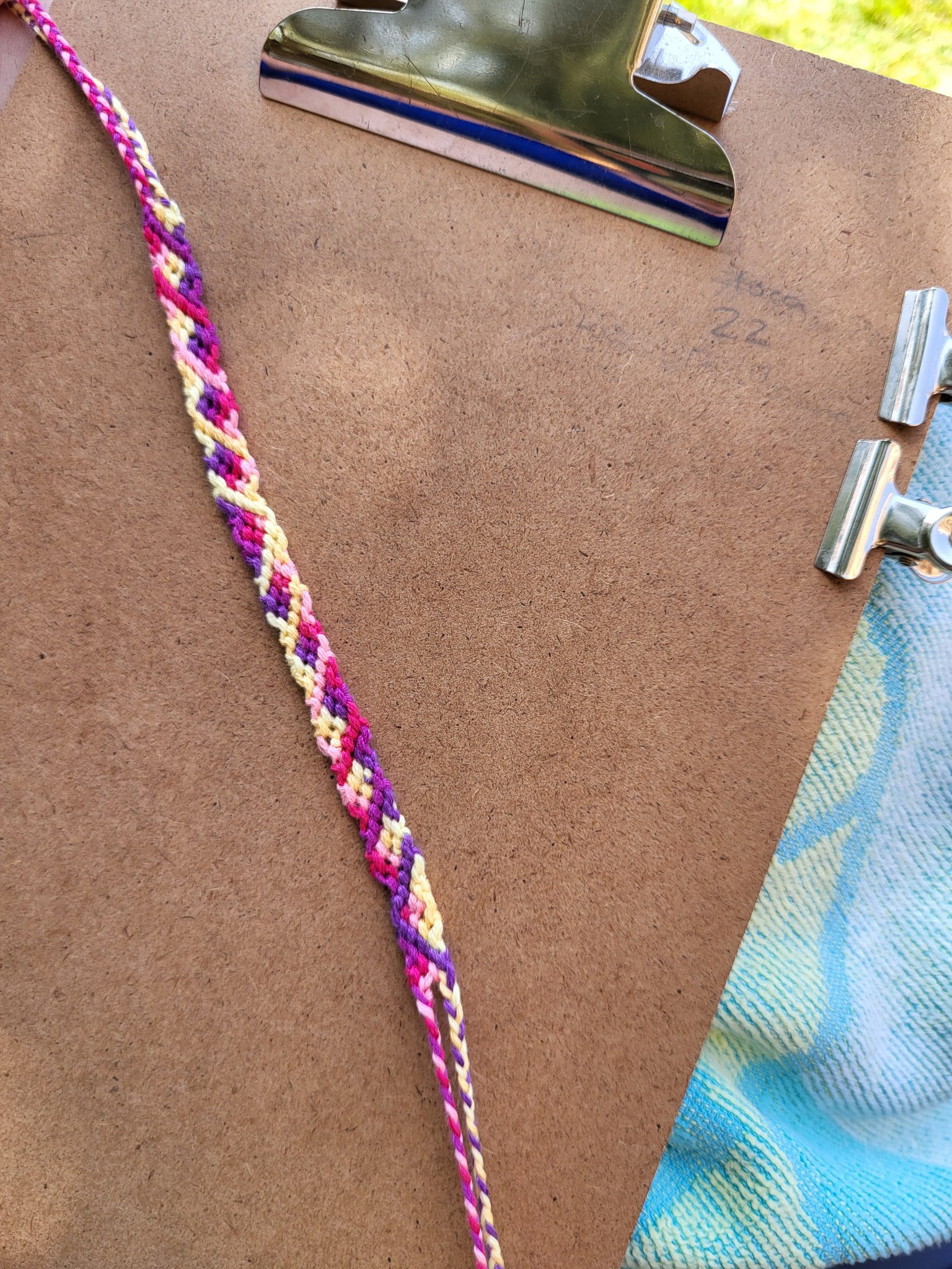 Normal pattern #56138 | BraceletBook