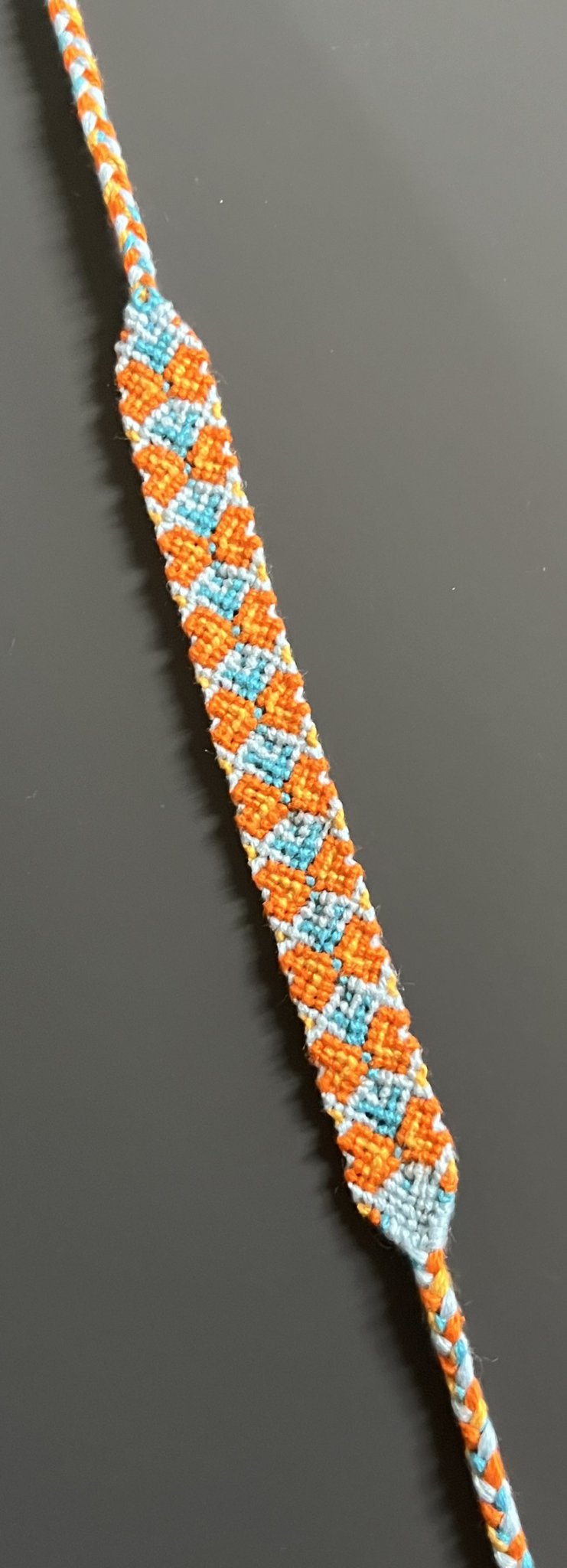 Normal pattern #64826 | BraceletBook