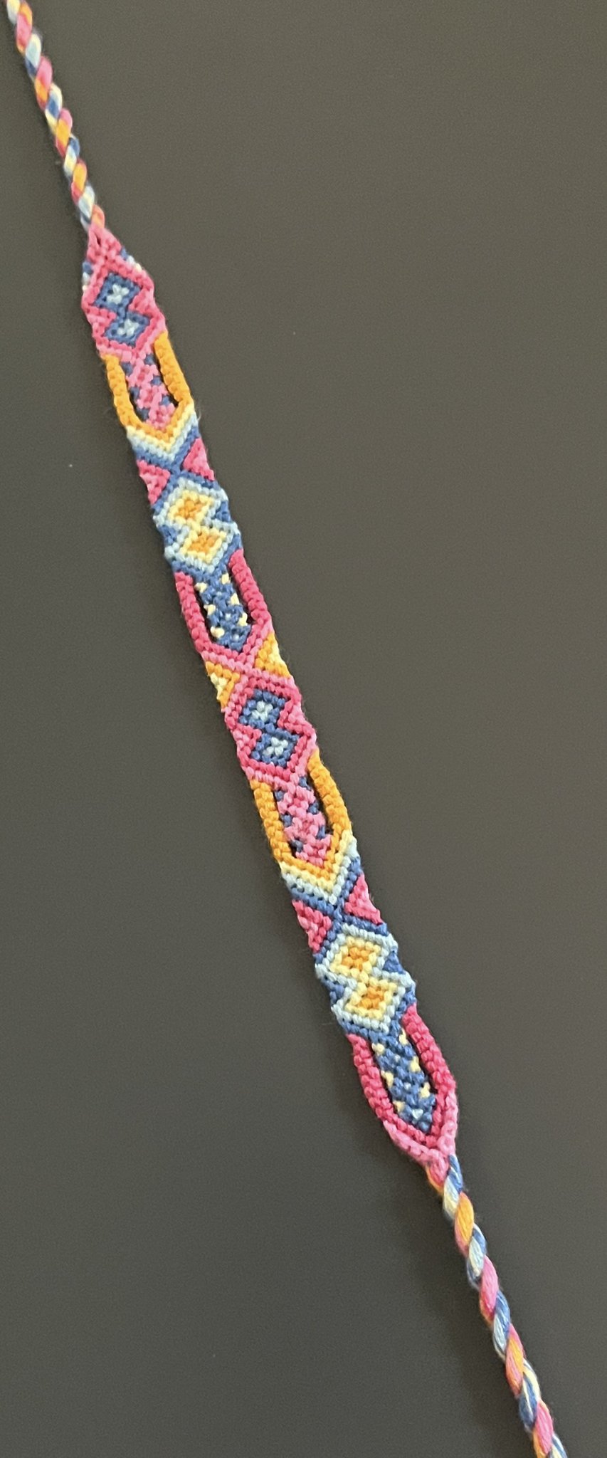 Normal pattern #28009 | BraceletBook