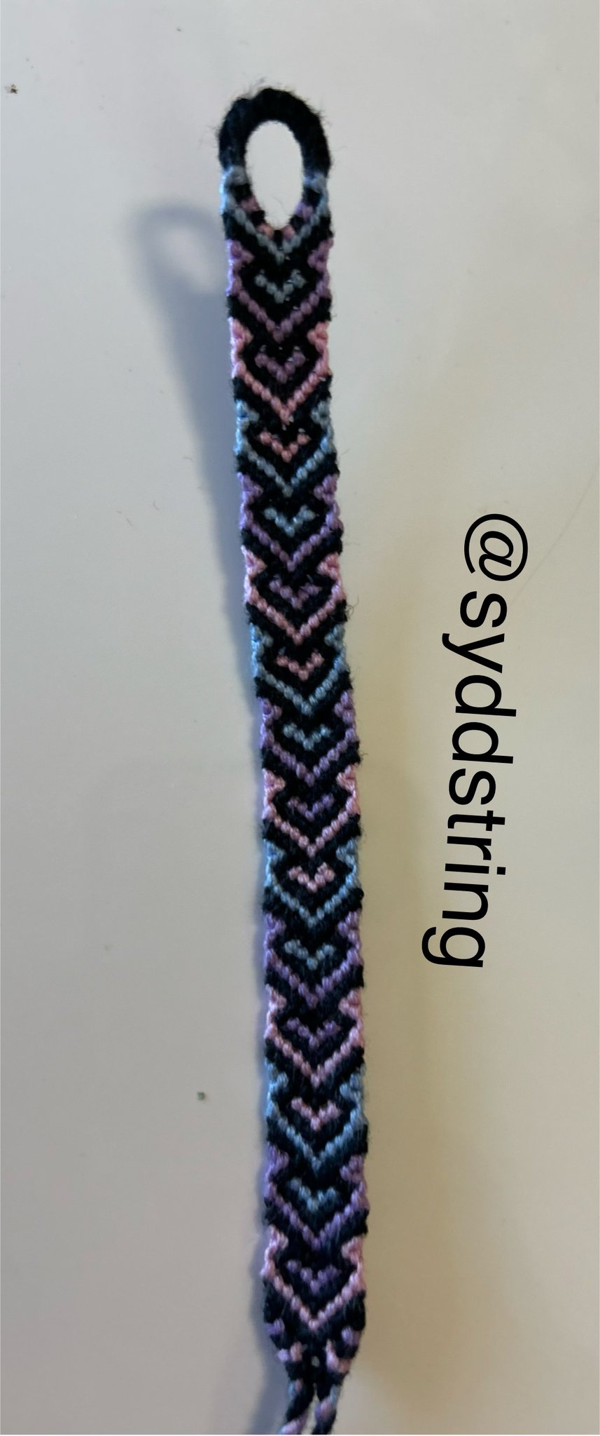Normal pattern #142448 | BraceletBook