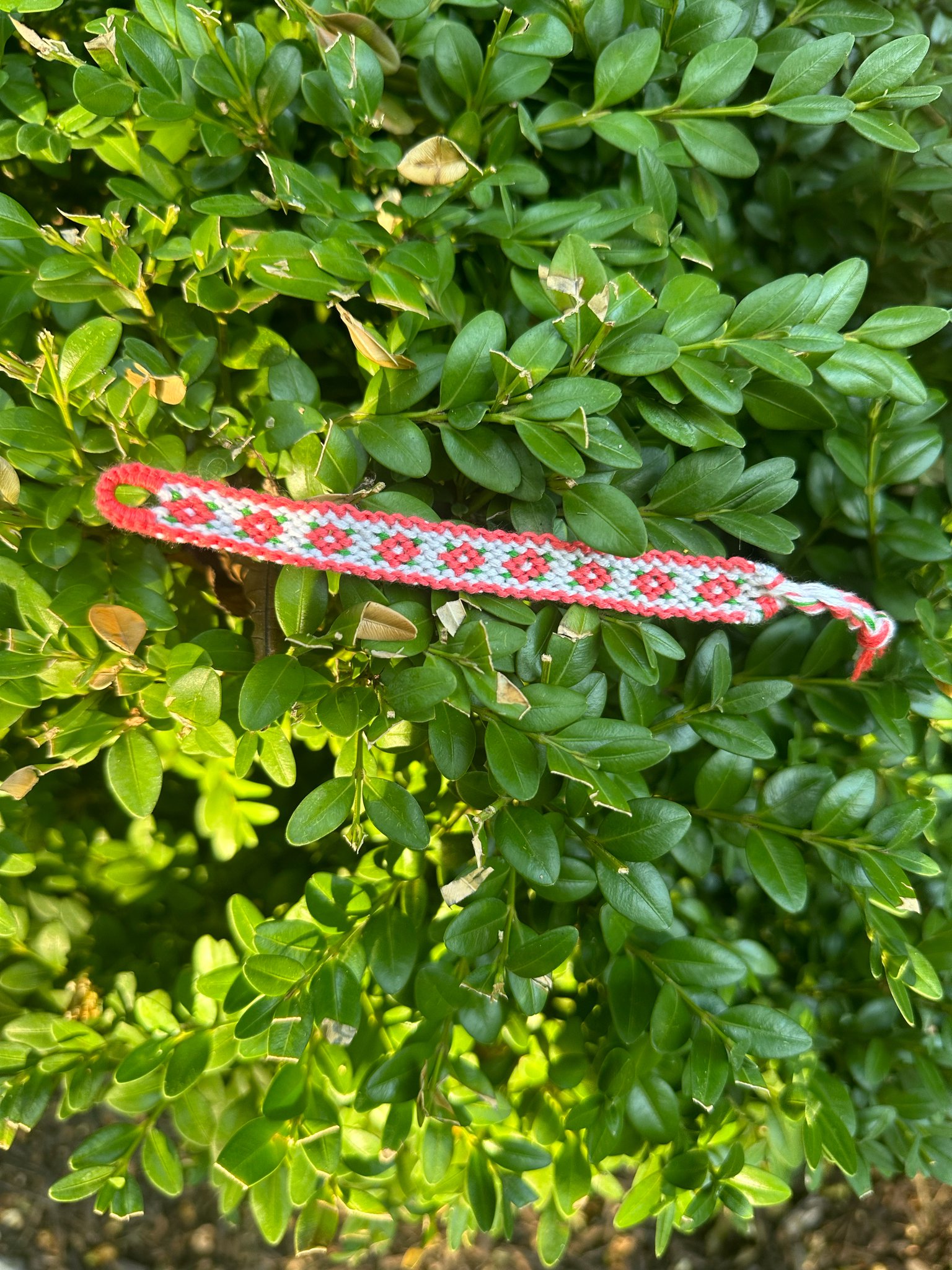 Photos of #6368 | BraceletBook