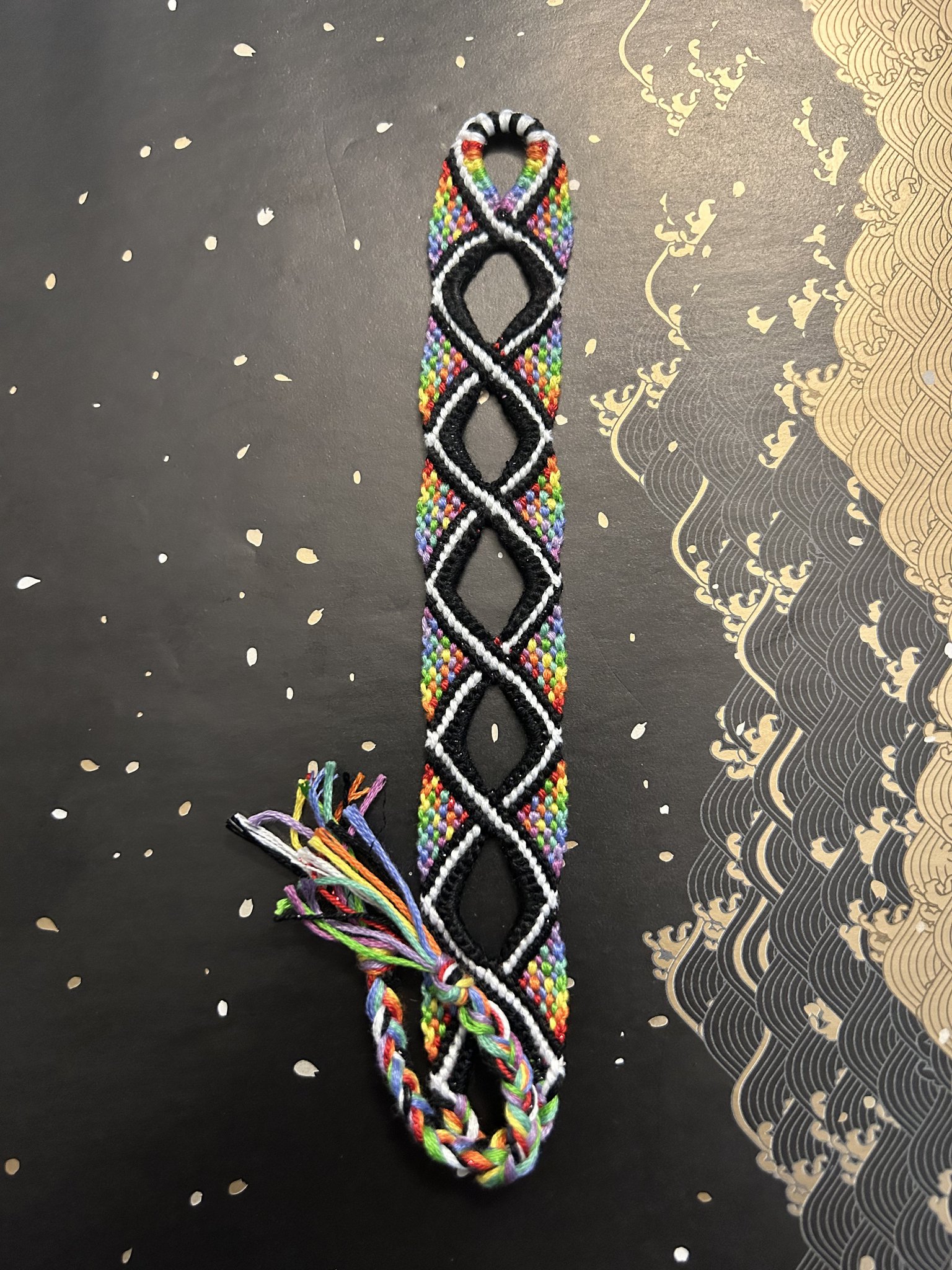 Normal pattern #56635 | BraceletBook