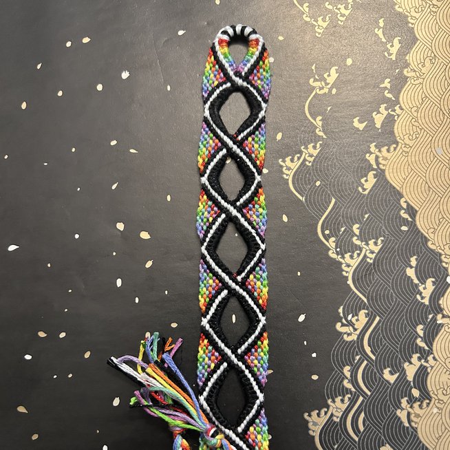 Normal pattern #56635 | BraceletBook