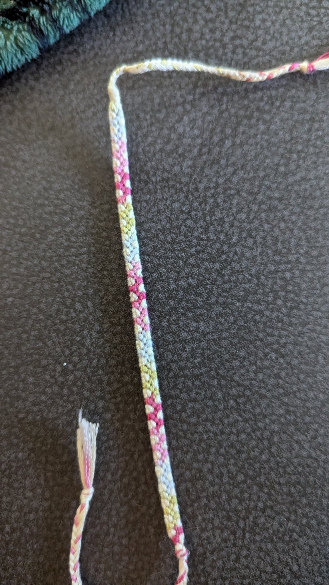 Normal pattern #56 | BraceletBook