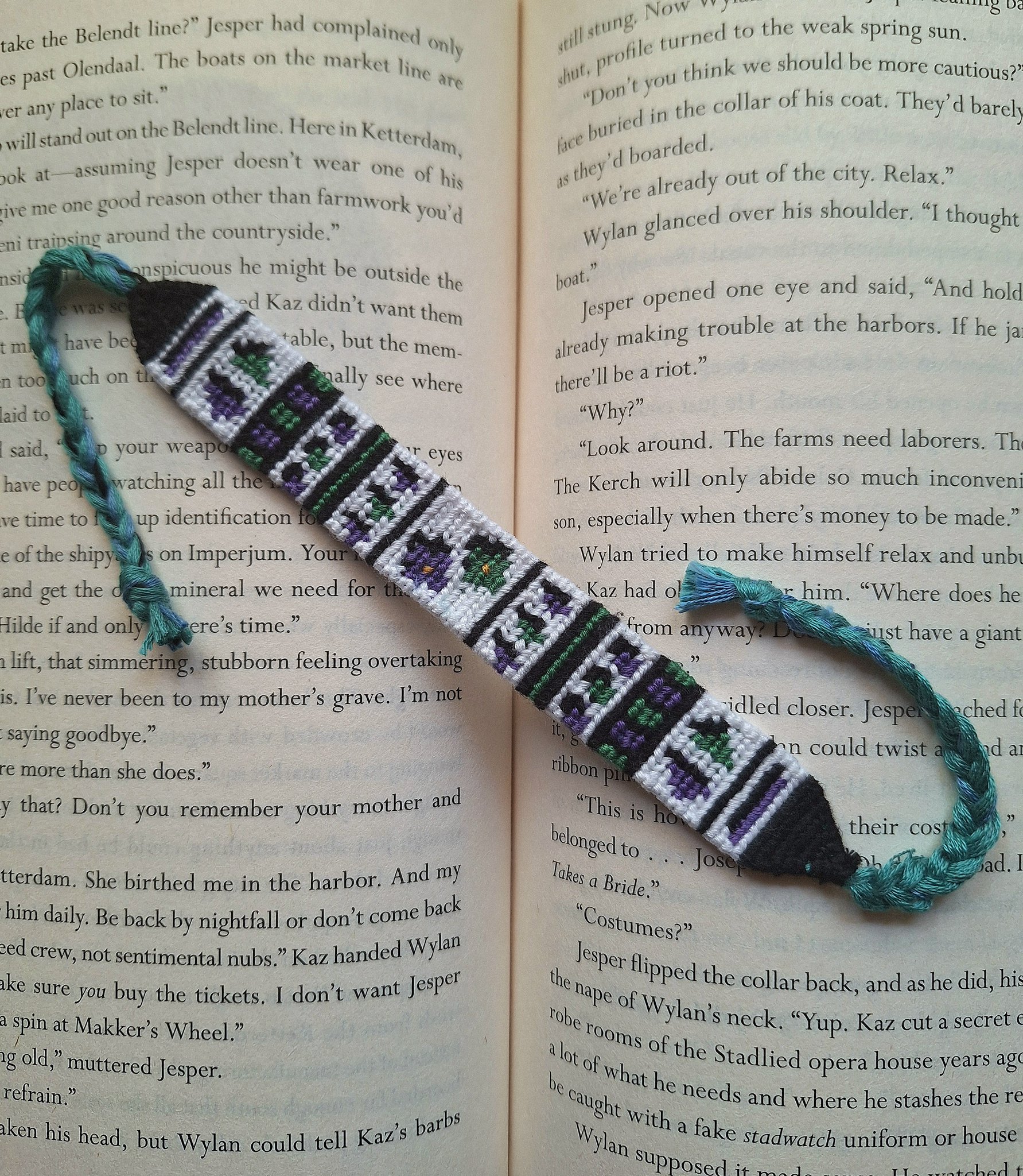 Photos page 33 | BraceletBook