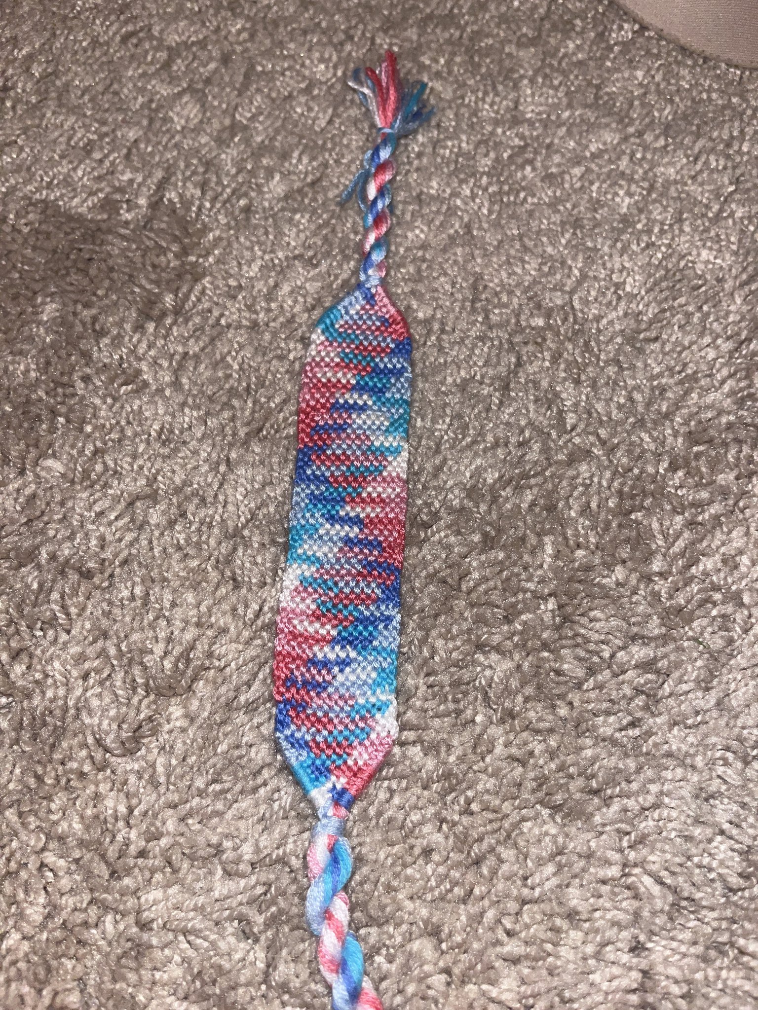 Normal pattern #30500 | BraceletBook