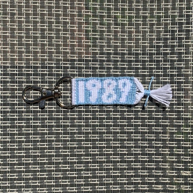 Alpha pattern #163815 | BraceletBook