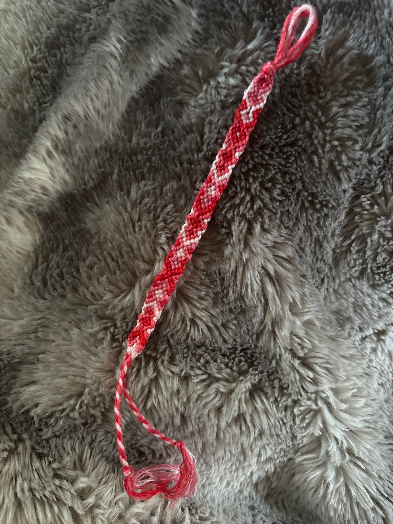 Normal pattern #17909 | BraceletBook