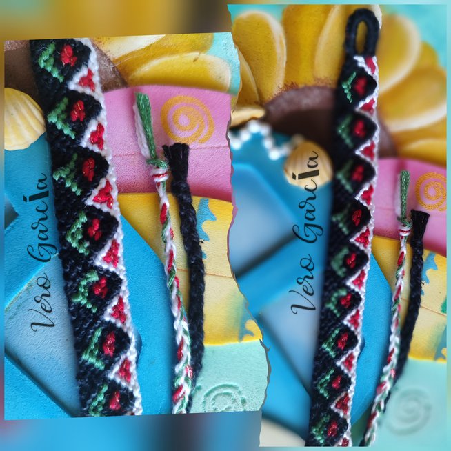 Normal pattern #148688 | BraceletBook