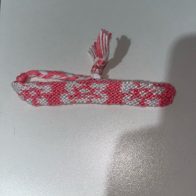 Normal pattern #44337 variation #318079 | BraceletBook