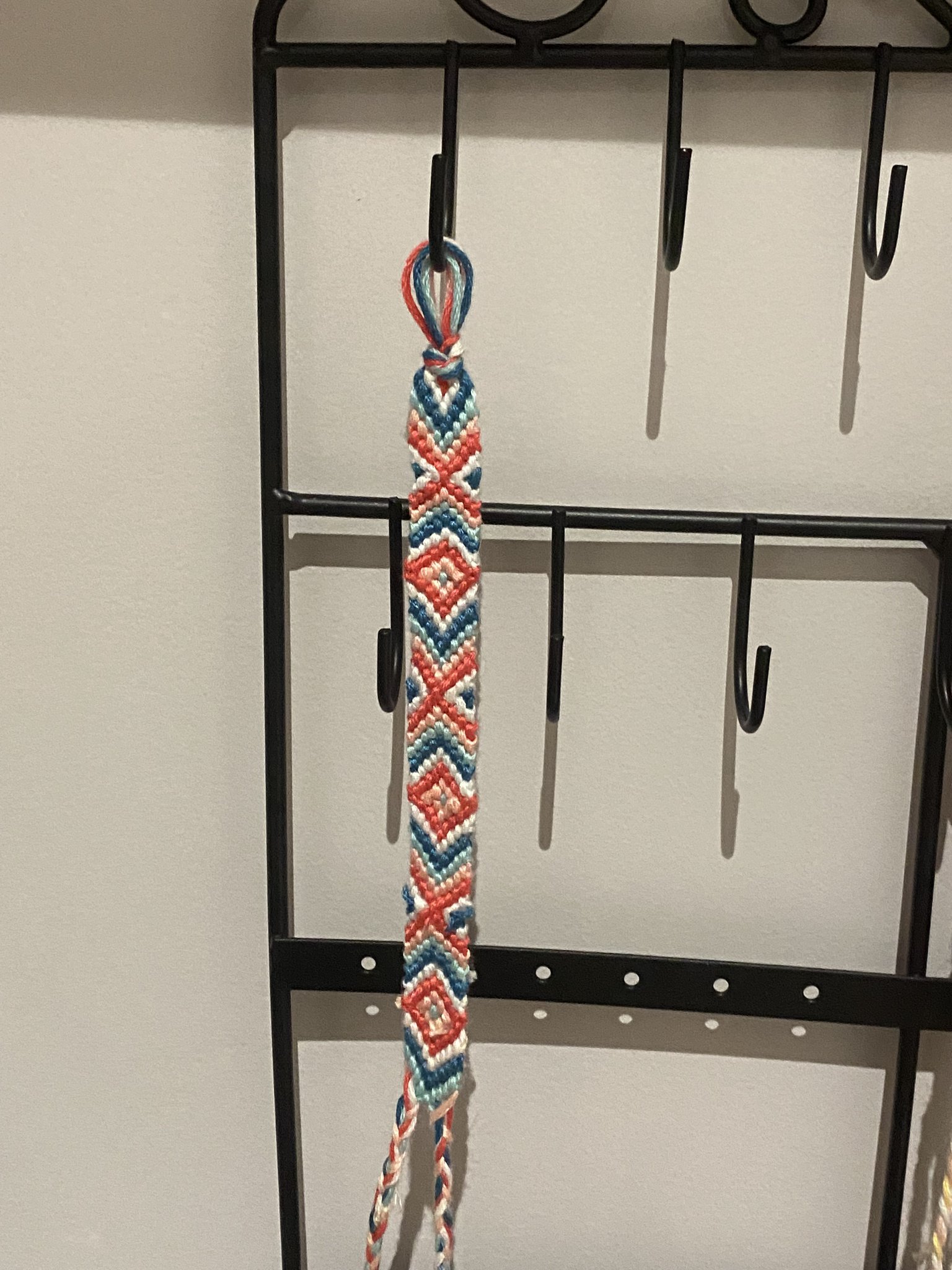 Normal pattern #25924 | BraceletBook