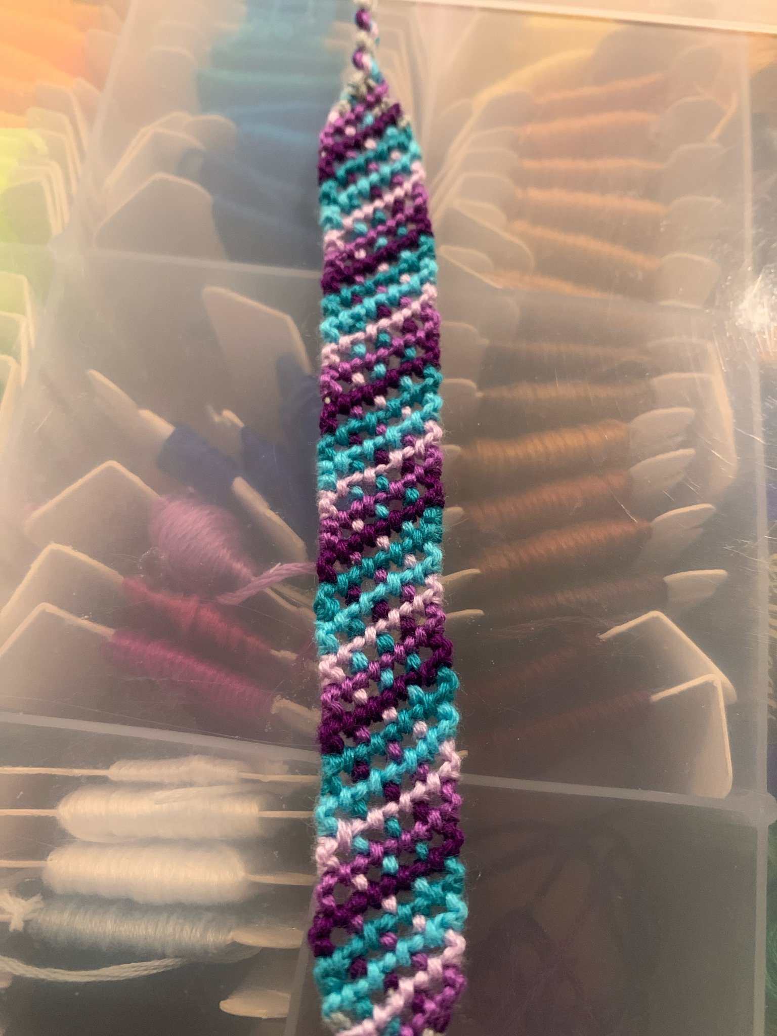 Normal pattern #155196 | BraceletBook
