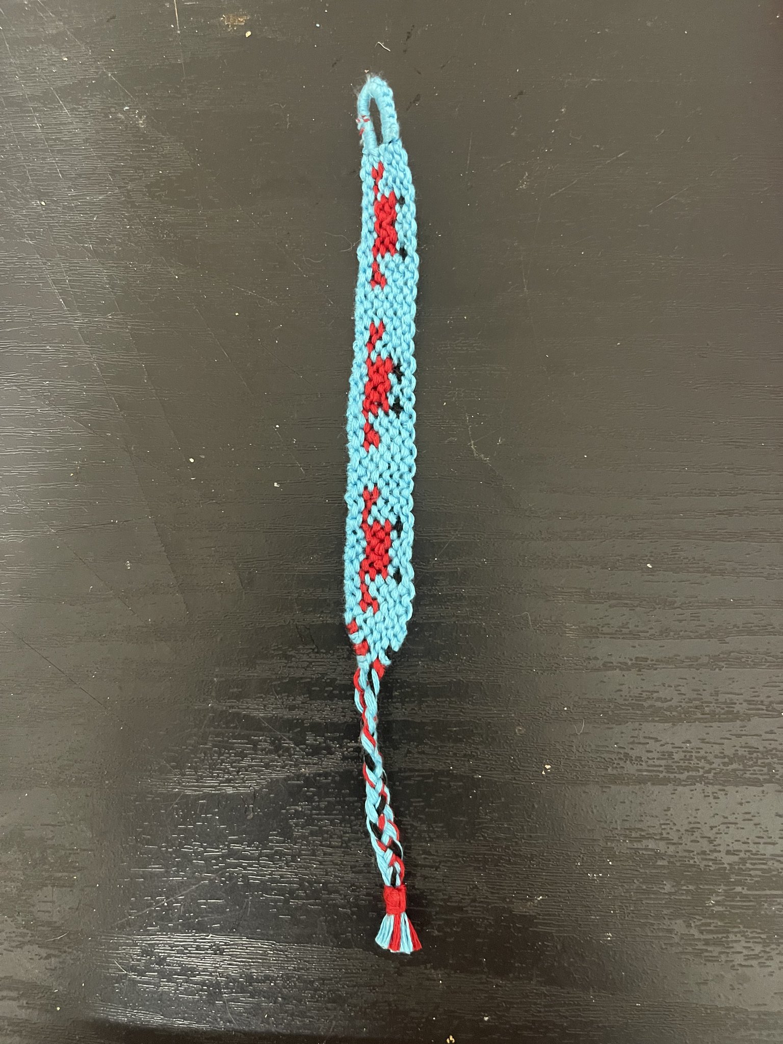 Normal pattern #25836 | BraceletBook