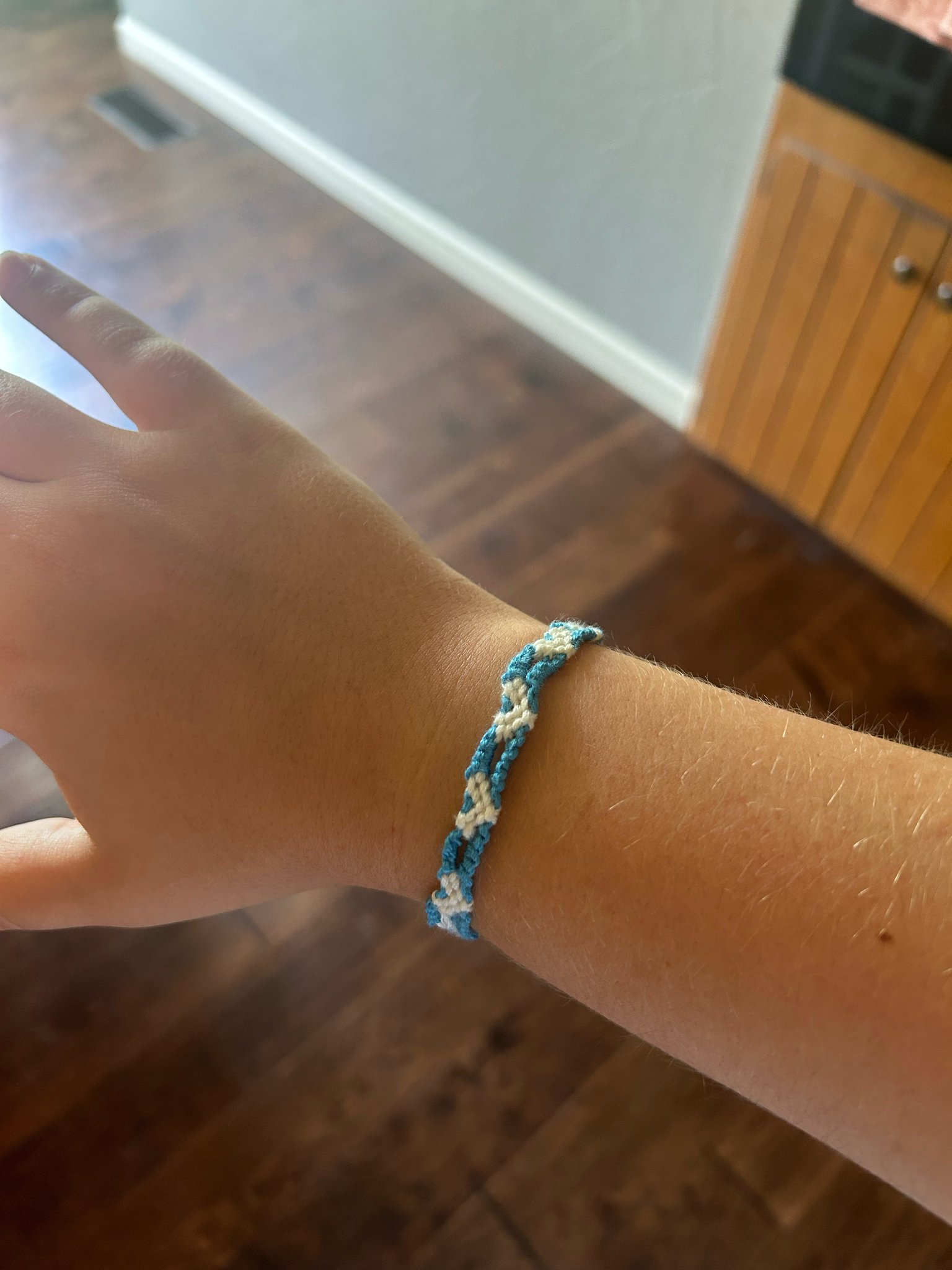 Normal pattern #82507 | BraceletBook