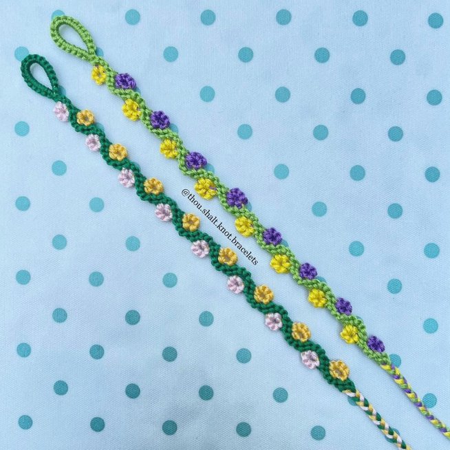 Photos page 4 | BraceletBook