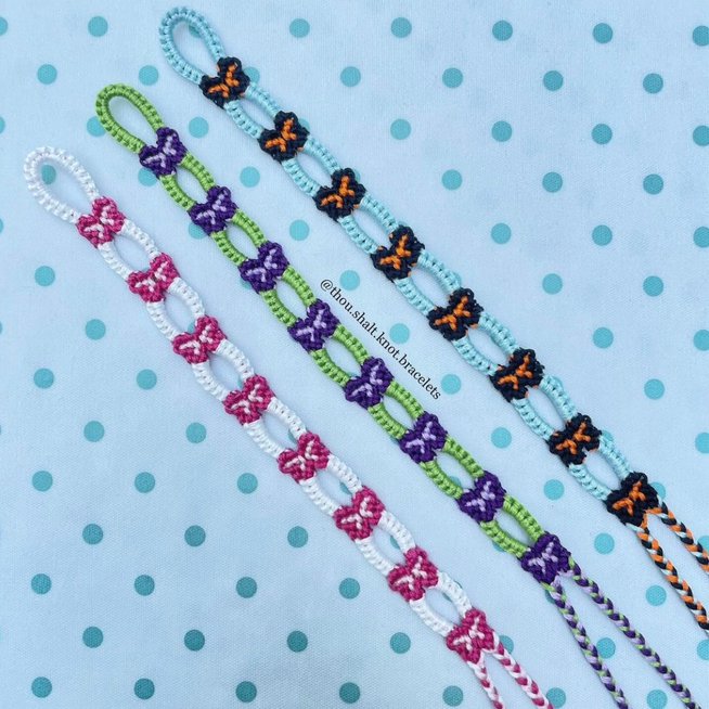 Photos page 4 | BraceletBook