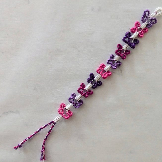 Photos page 4 | BraceletBook