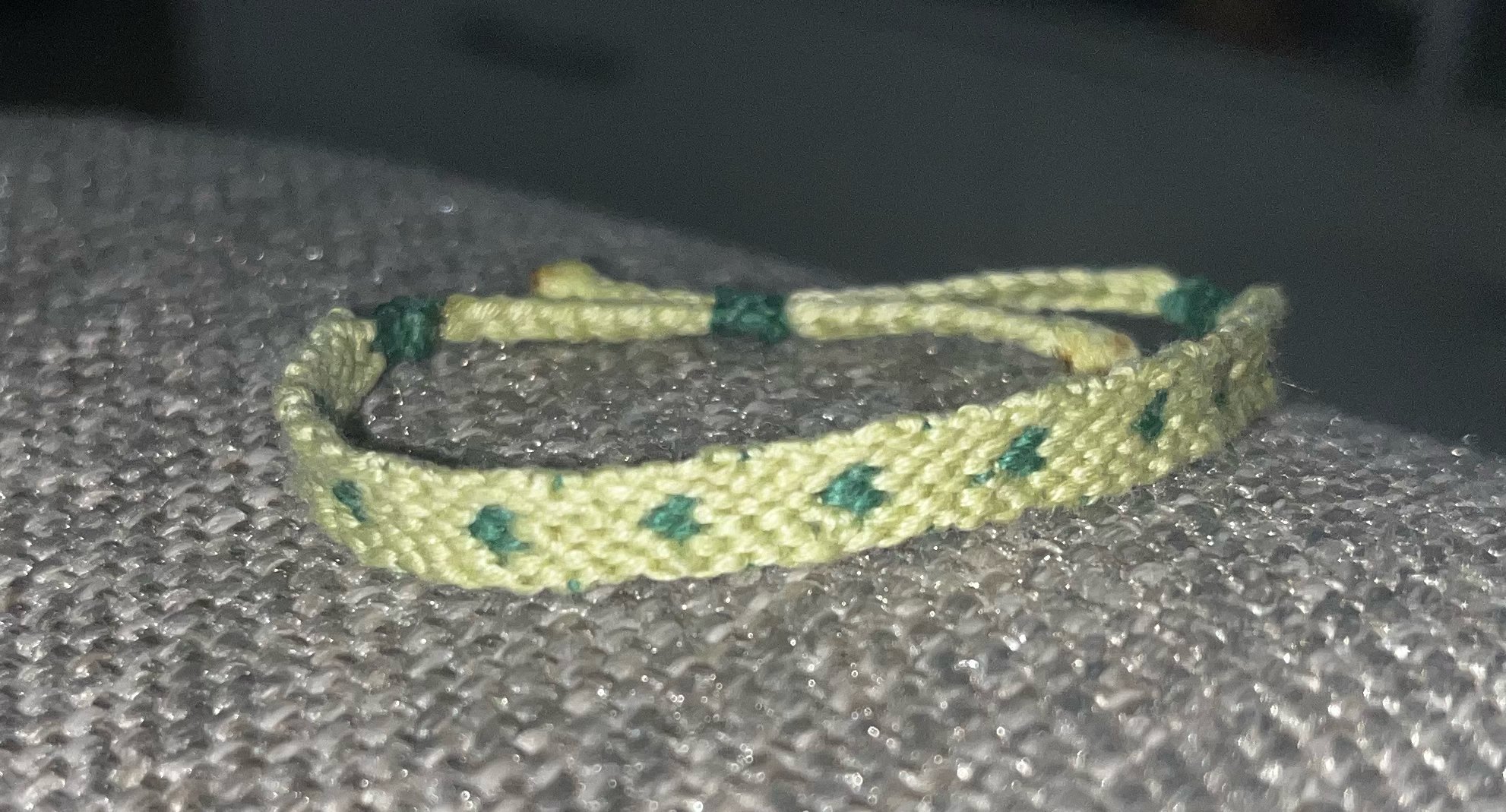 Normal pattern #29315 | BraceletBook