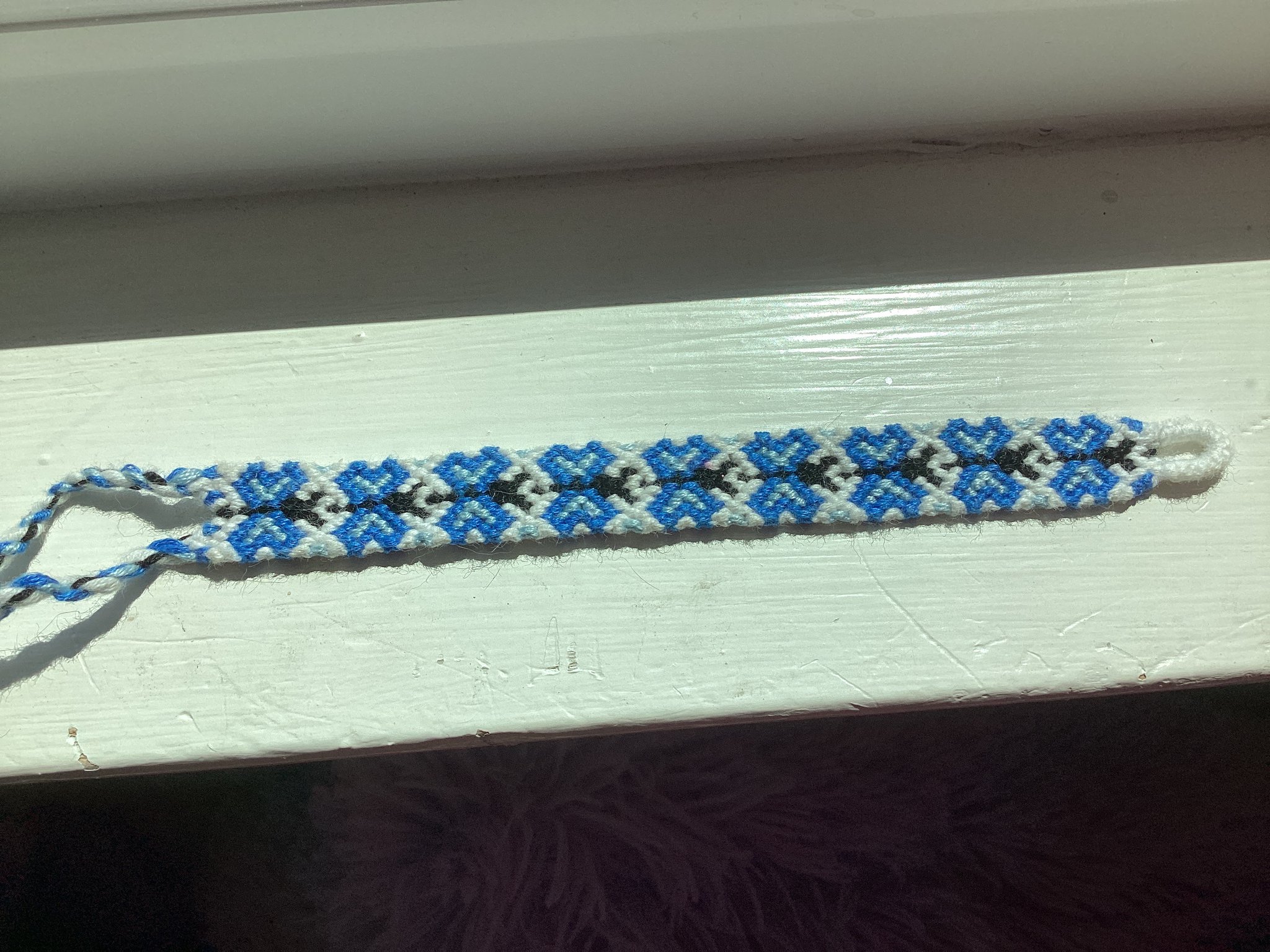 Normal pattern #64826 | BraceletBook