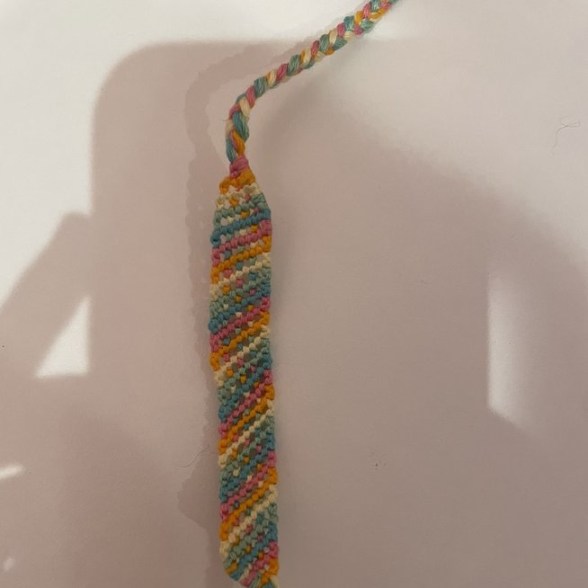 Normal pattern #155196 variation #316368 | BraceletBook