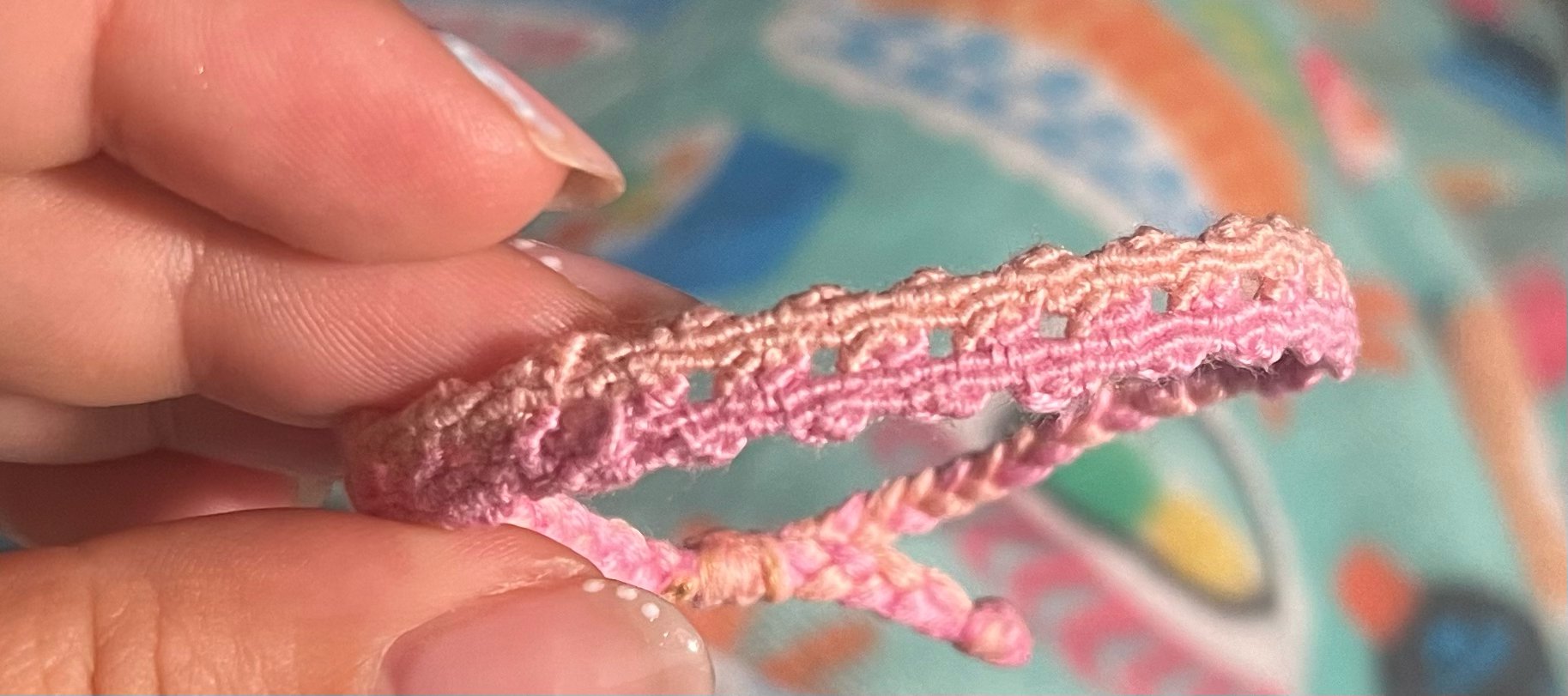 Normal pattern #97978 | BraceletBook