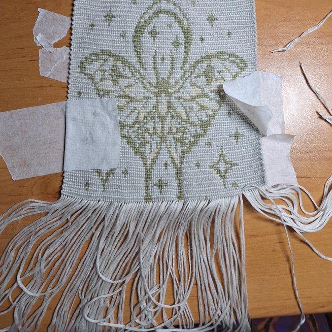 Alpha pattern #118607 variation #270164 | BraceletBook