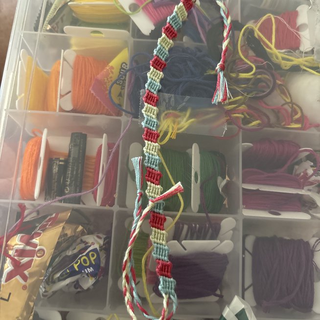 Photos page 133 | BraceletBook