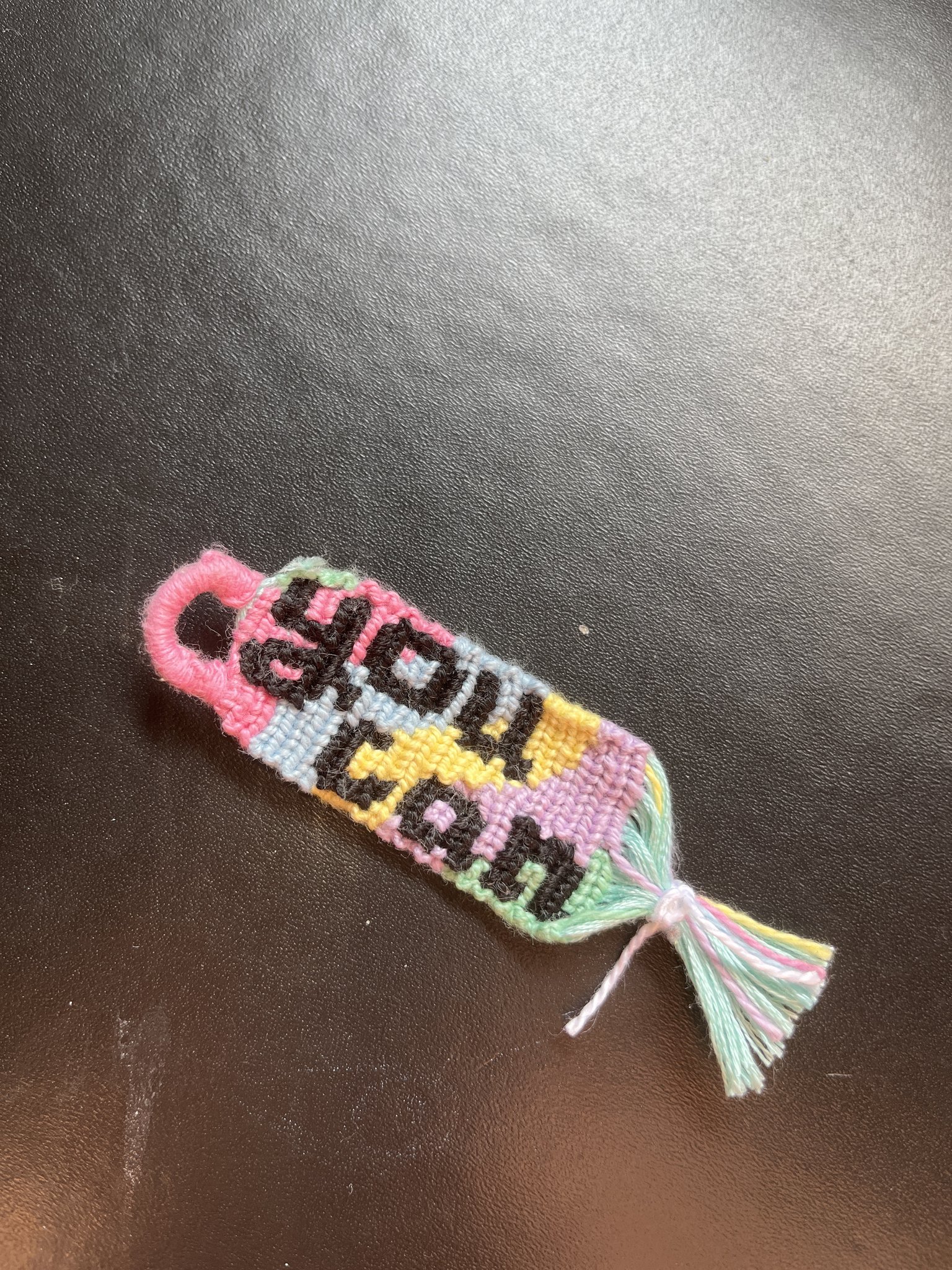 Alpha pattern #79896 | BraceletBook