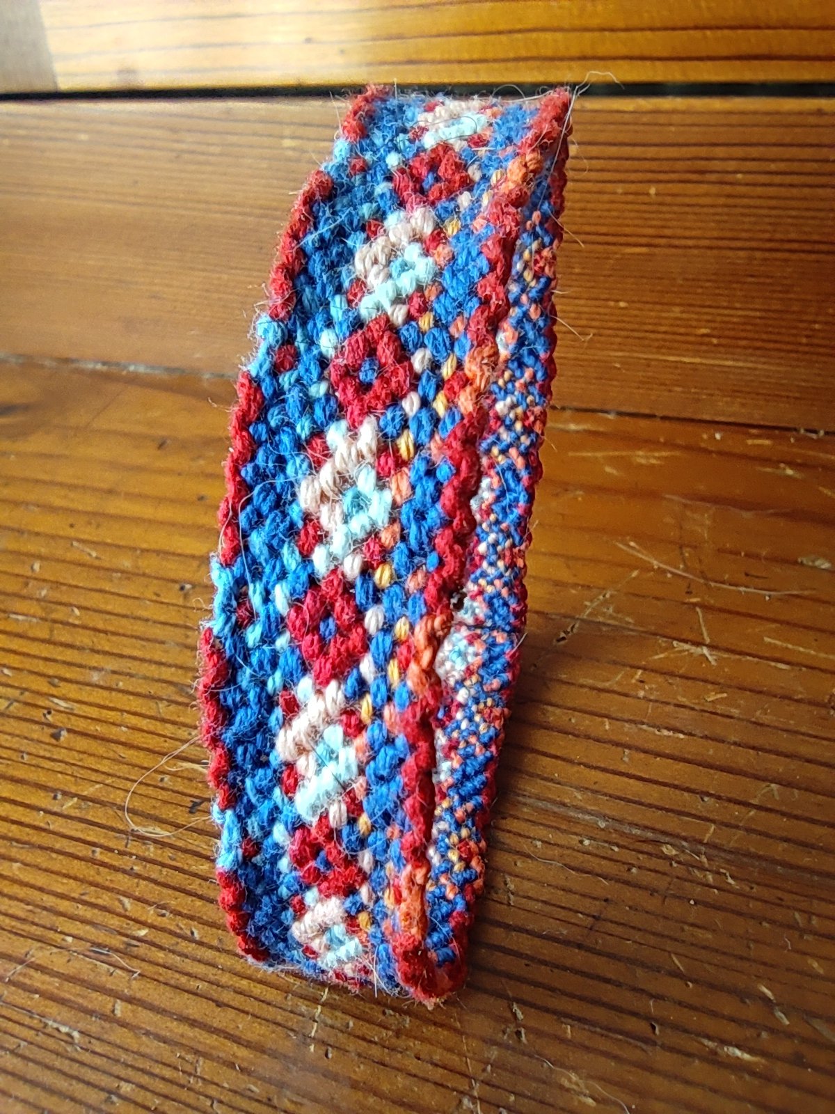 Normal pattern #66154 | BraceletBook