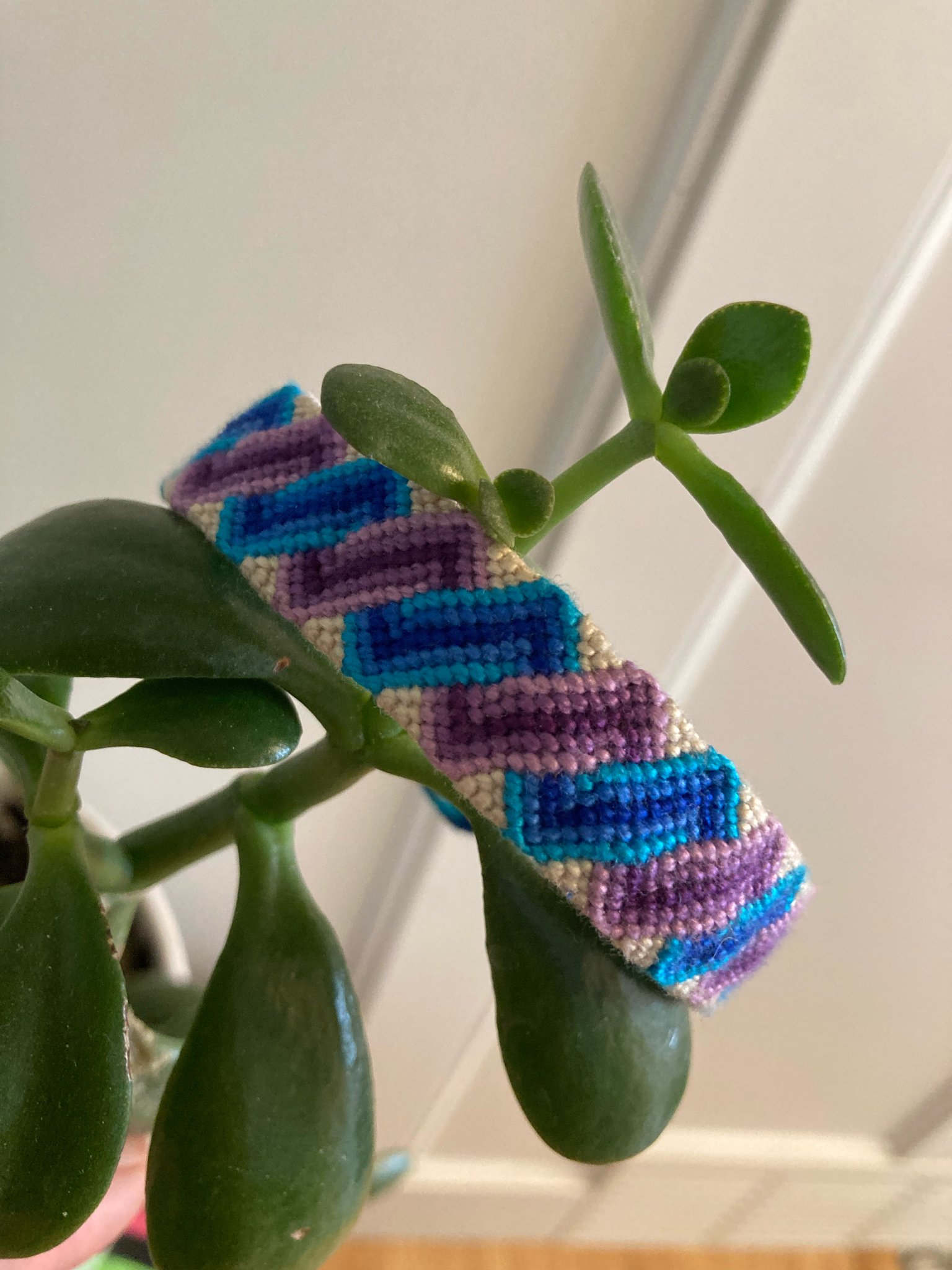 Normal pattern #37013 | BraceletBook