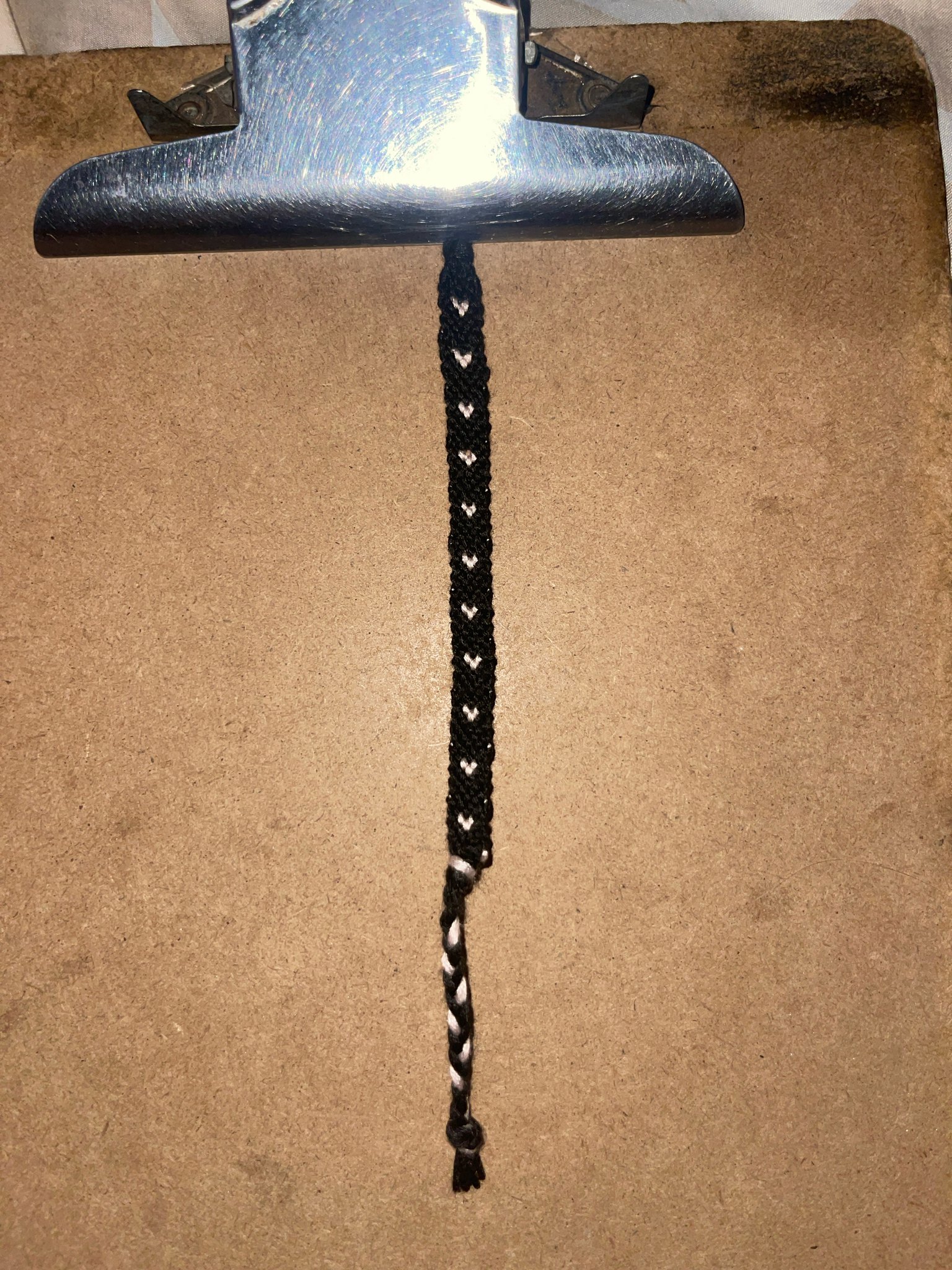 Normal pattern #29315 | BraceletBook