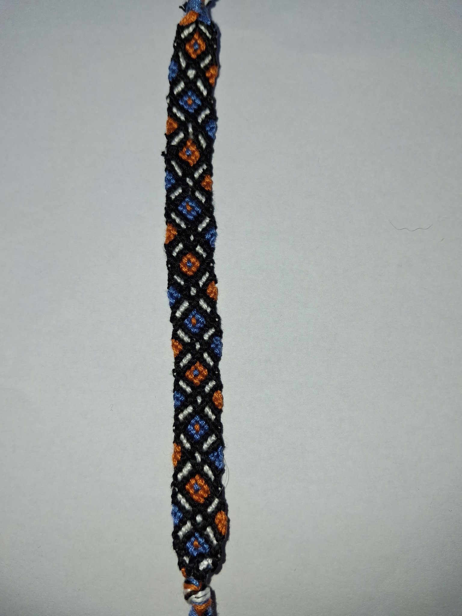 Normal pattern #168723 | BraceletBook
