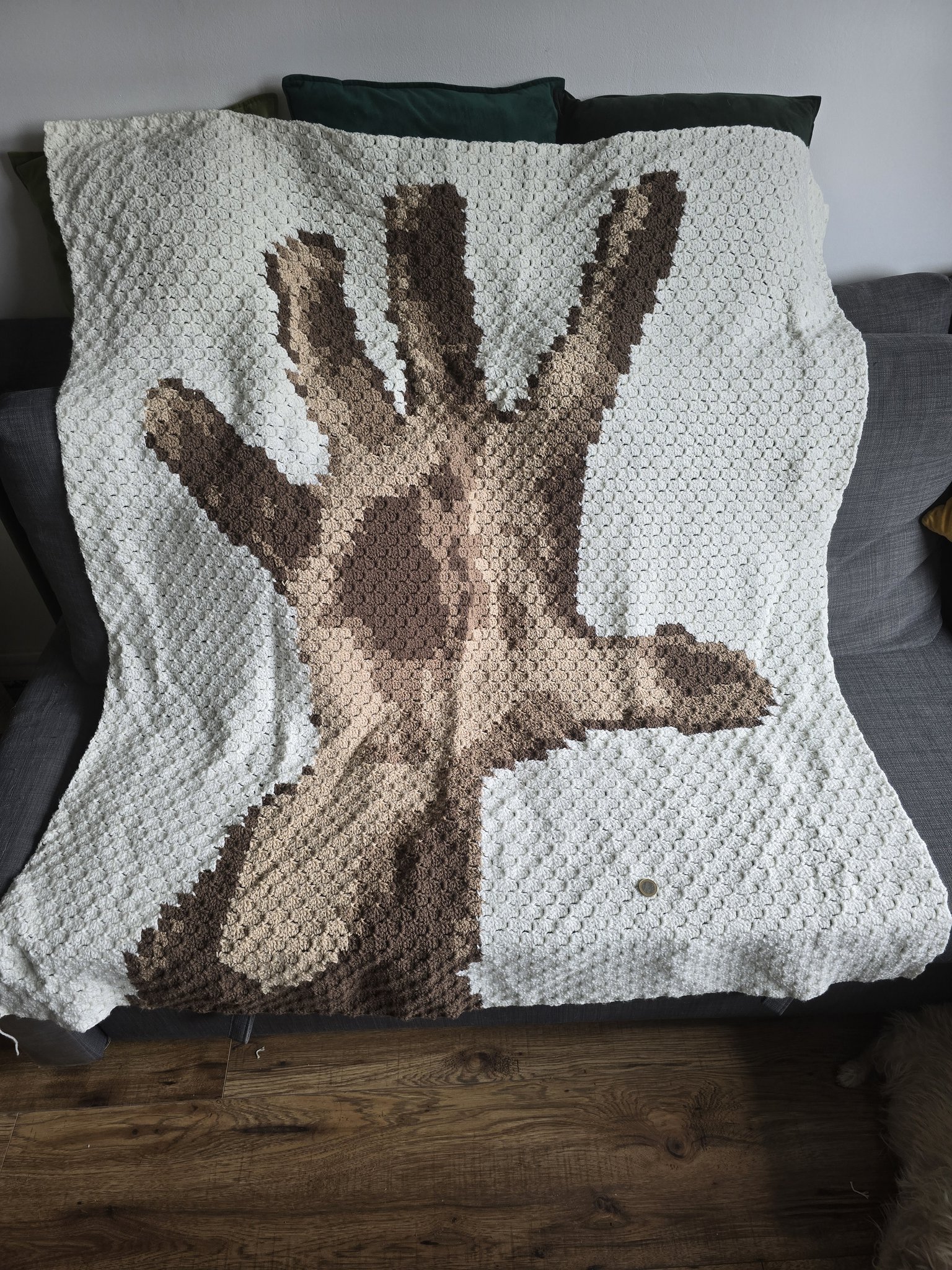 Alpha pattern #153346 | BraceletBook