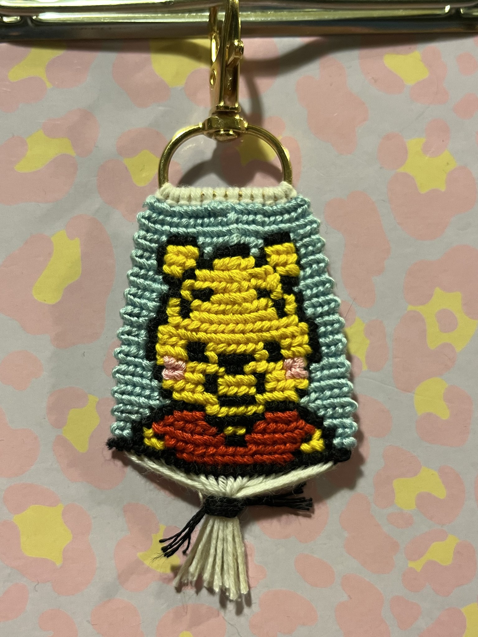 Alpha pattern #80812 | BraceletBook