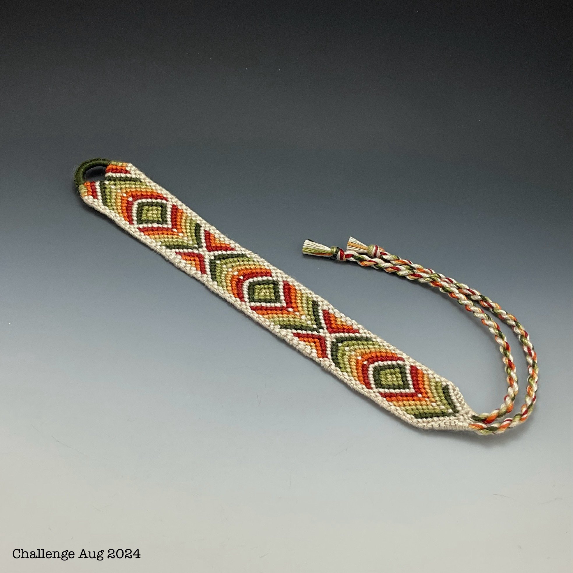 Normal pattern #173049 | BraceletBook