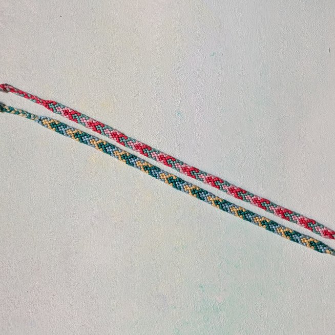 Normal pattern #26155 variation #9736 | BraceletBook