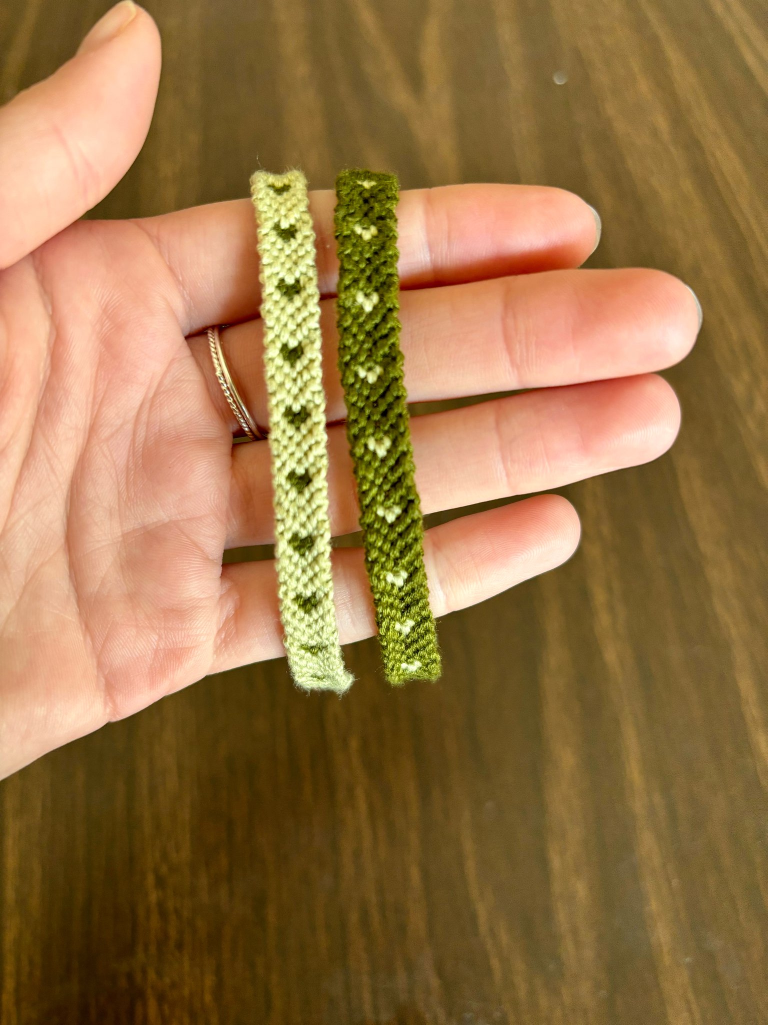 Normal pattern #29315 | BraceletBook