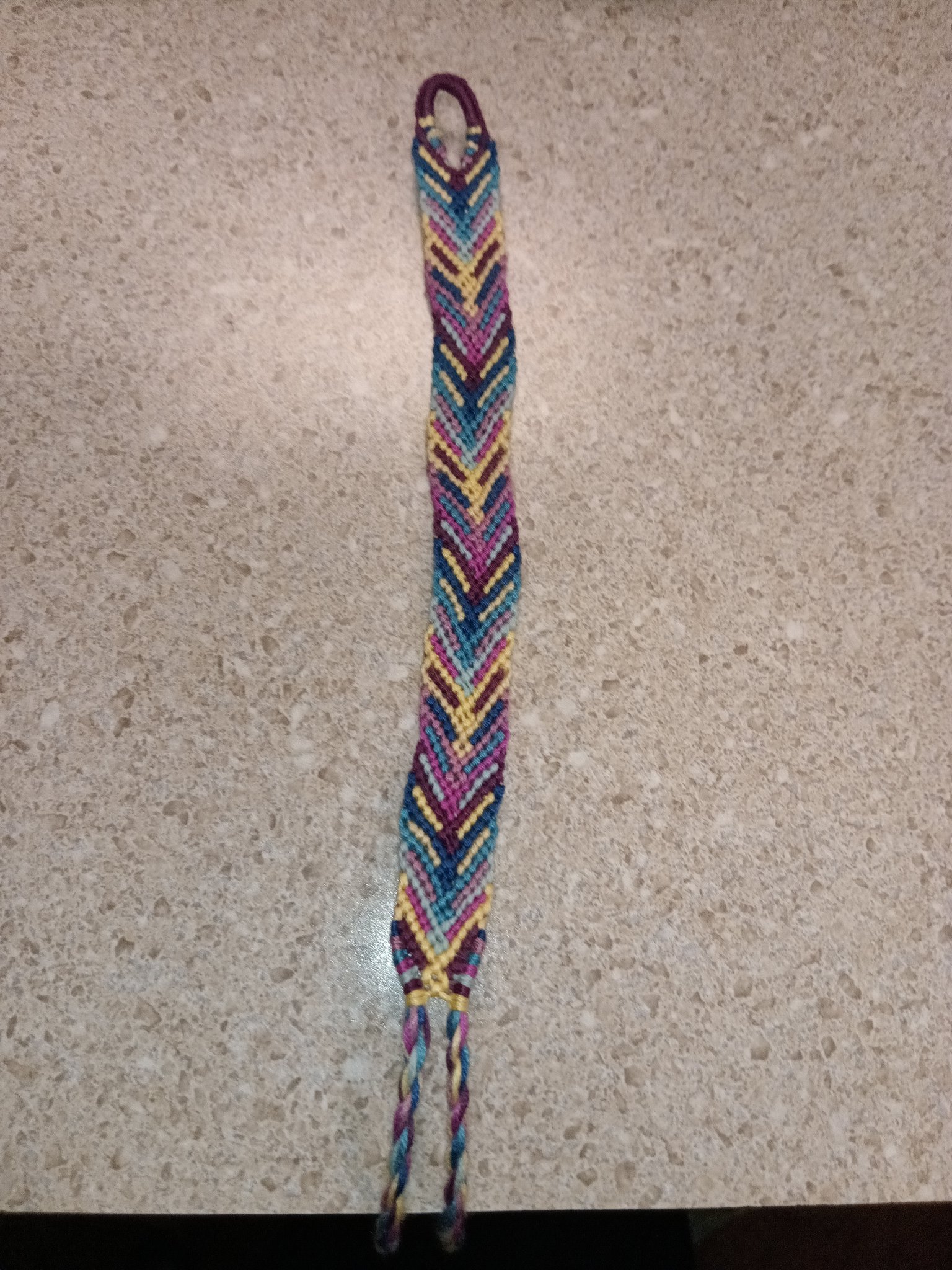 Normal pattern #116058 | BraceletBook