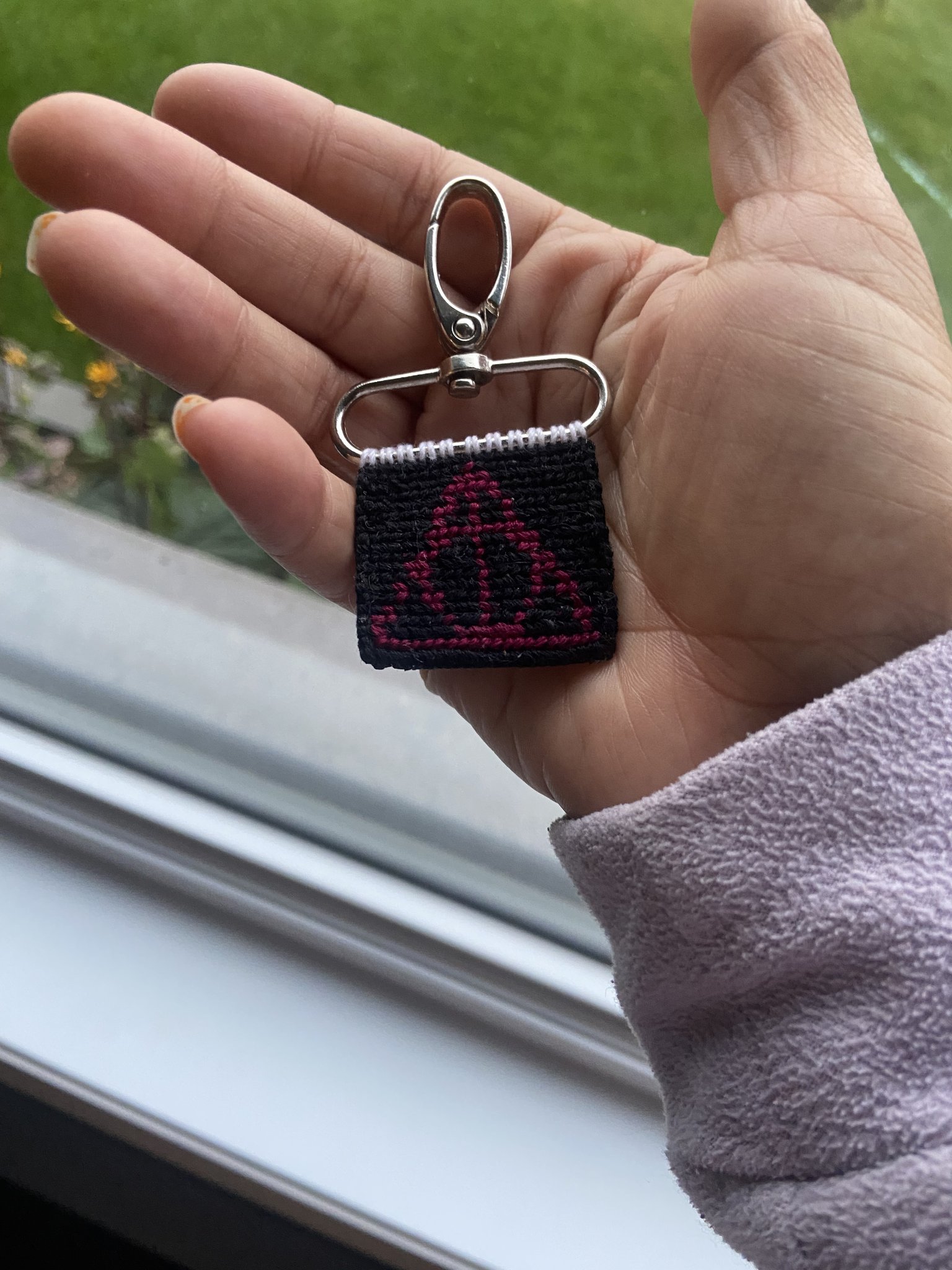 Alpha pattern #13143 | BraceletBook