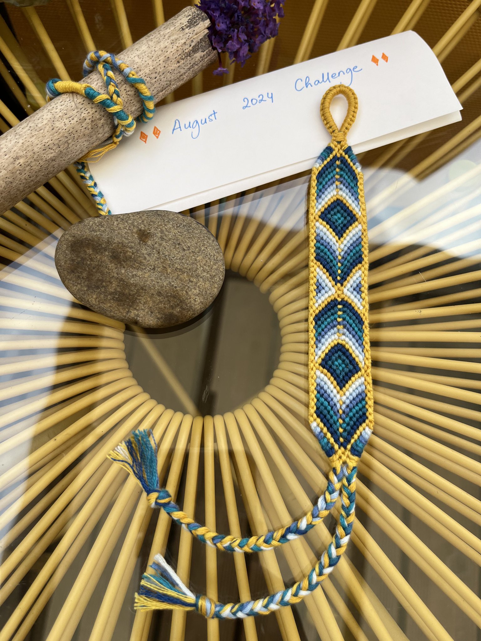 Normal pattern #173049 | BraceletBook