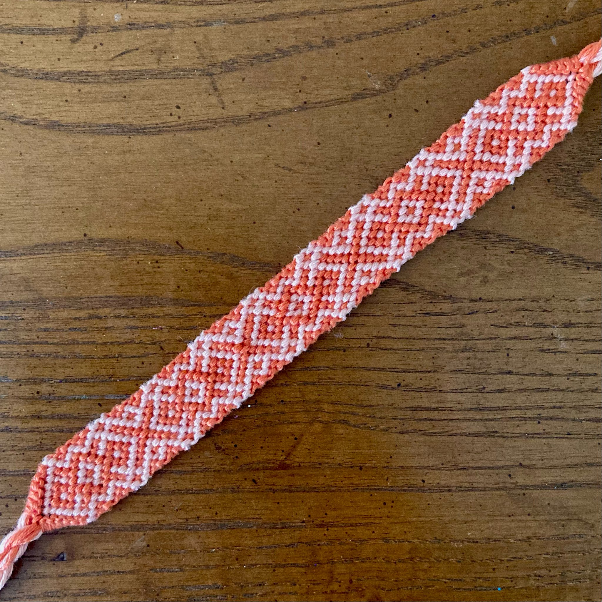 Normal pattern #172487 | BraceletBook