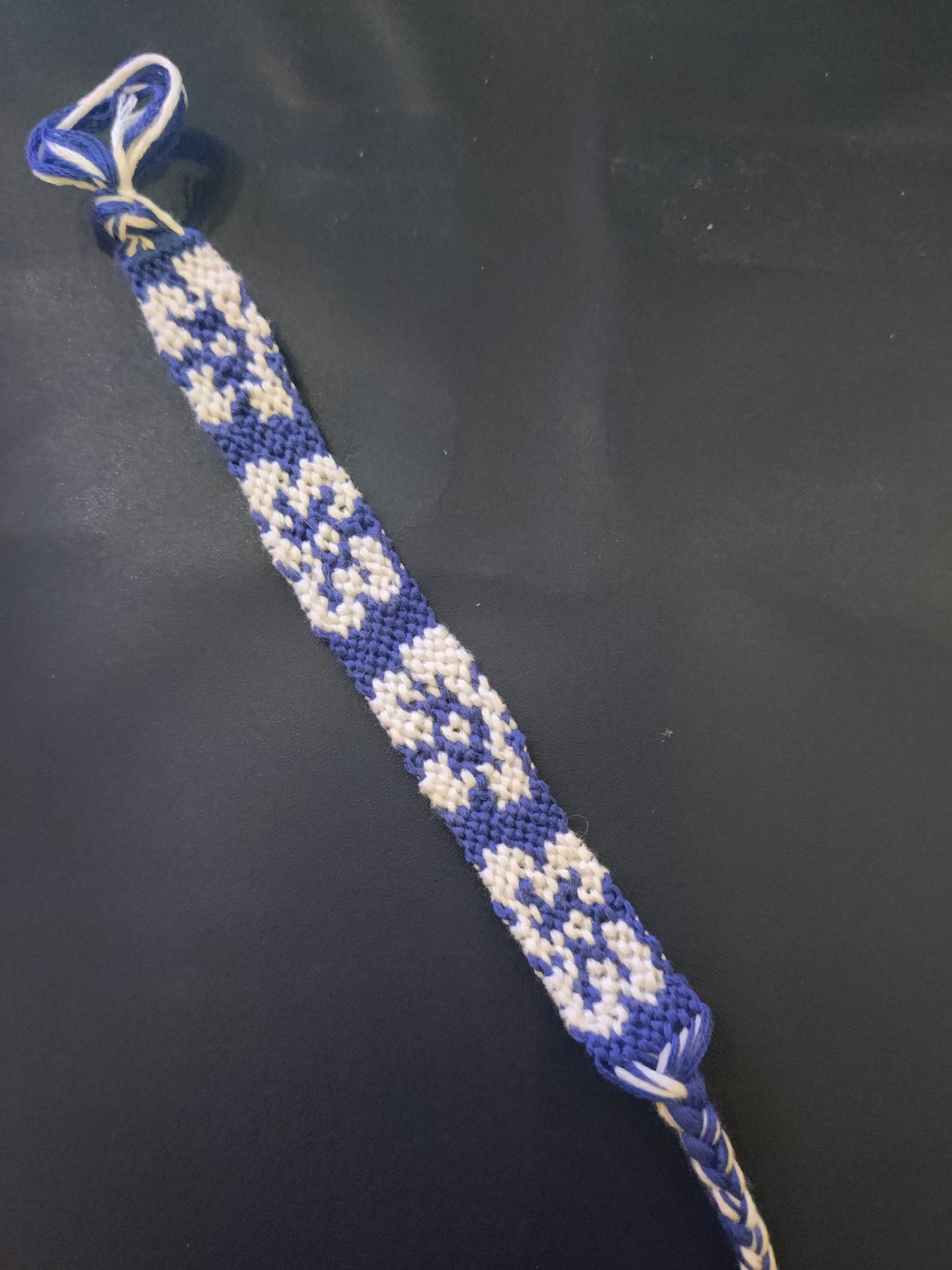 Normal pattern #44337 | BraceletBook