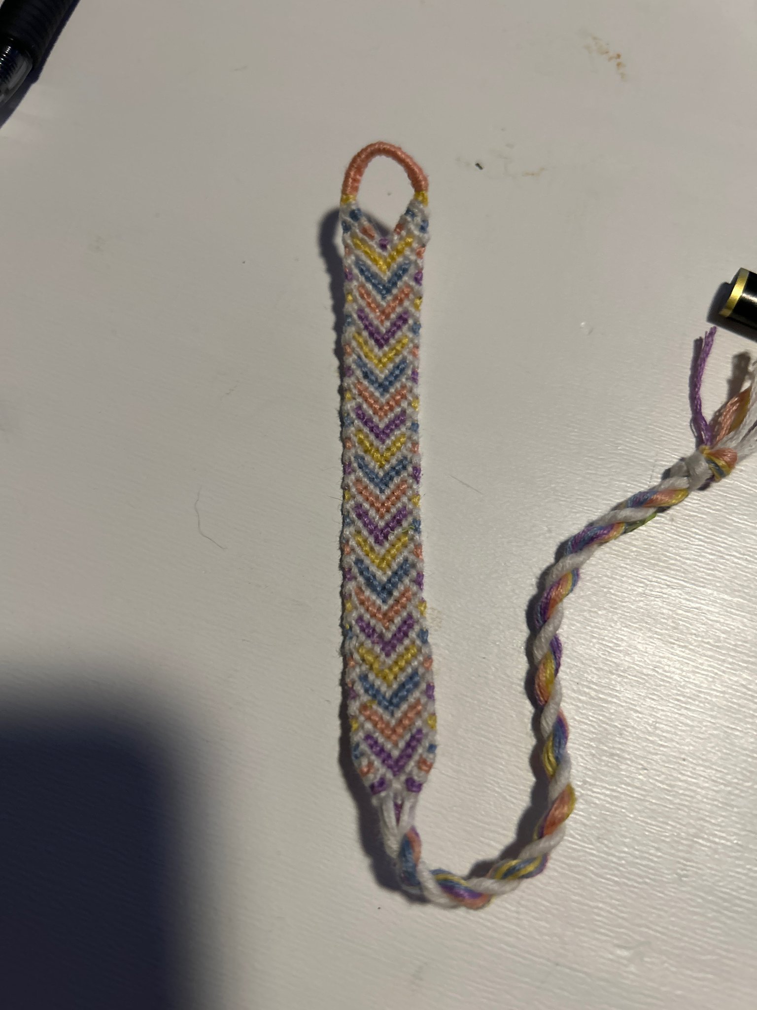 Normal pattern #116826 | BraceletBook