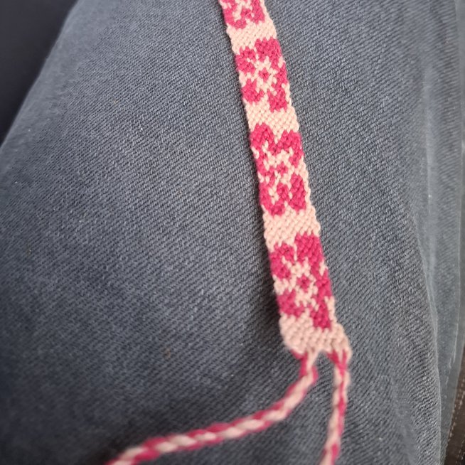 Normal pattern #44337 variation #318079 | BraceletBook