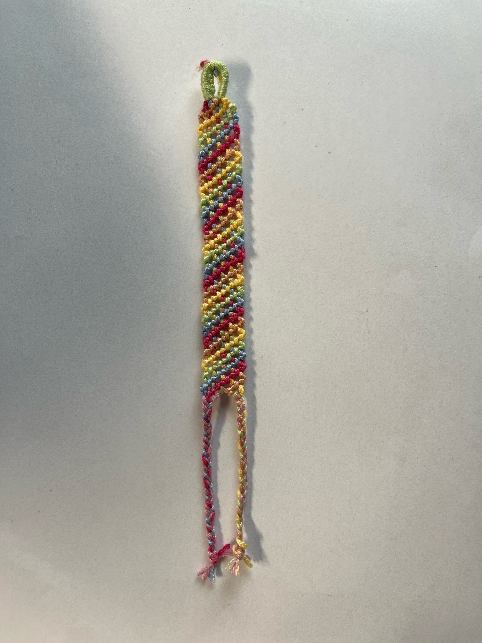 Normal pattern #155196 | BraceletBook