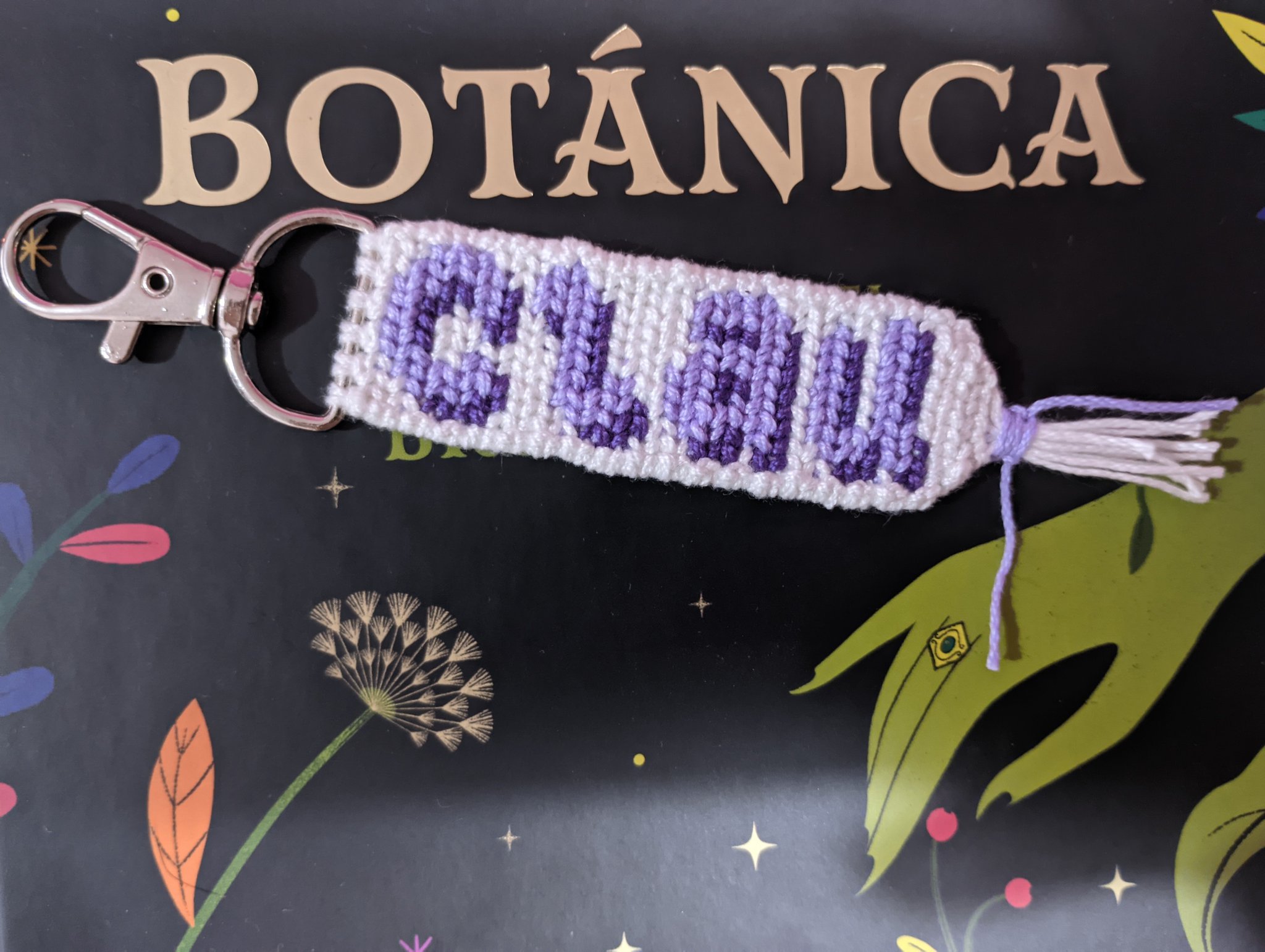 Alpha pattern #150830 | BraceletBook